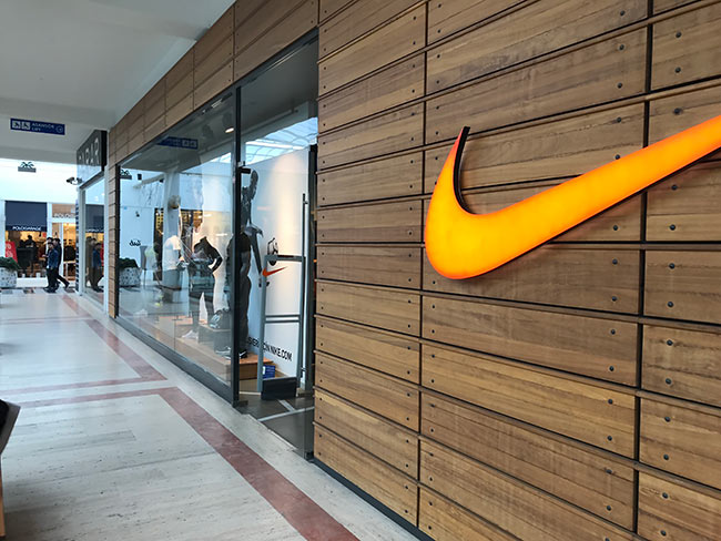 Oasis Bodrum Avm - Nike Mağazası | AVM GEZGİNİ - Alışveriş Merkezleri ...