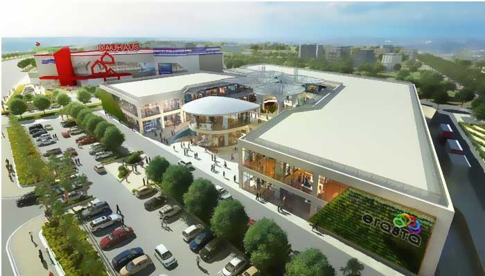 Erasta Antalya /Shopping Mall | AVM GEZGİNİ - Alışveriş Merkezleri ...