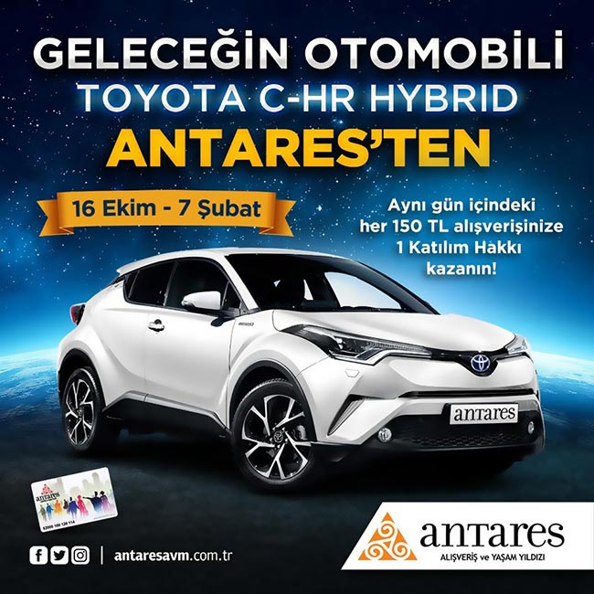 Antares Avm Kampanyaları - AVM GEZGİNİ - Alışveriş Merkezleri ...