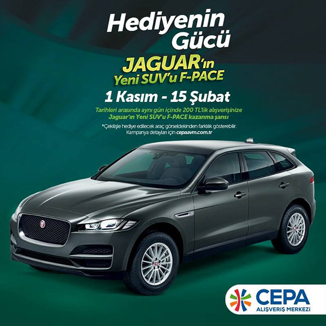 Cepa Avm Kampanyaları - AVM GEZGİNİ - Alışveriş Merkezleri, Mağazalar ...