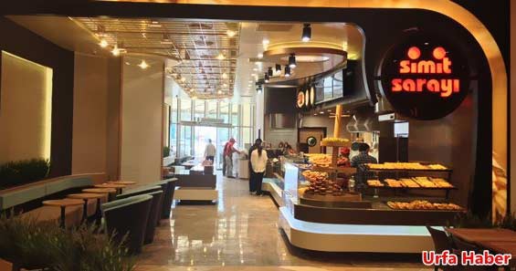 Simit Sarayı | AVM GEZGİNİ - Alışveriş Merkezleri, Mağazalar, Cafe ve ...